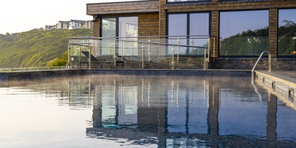 Spa Treatments | Carbis Bay Estate