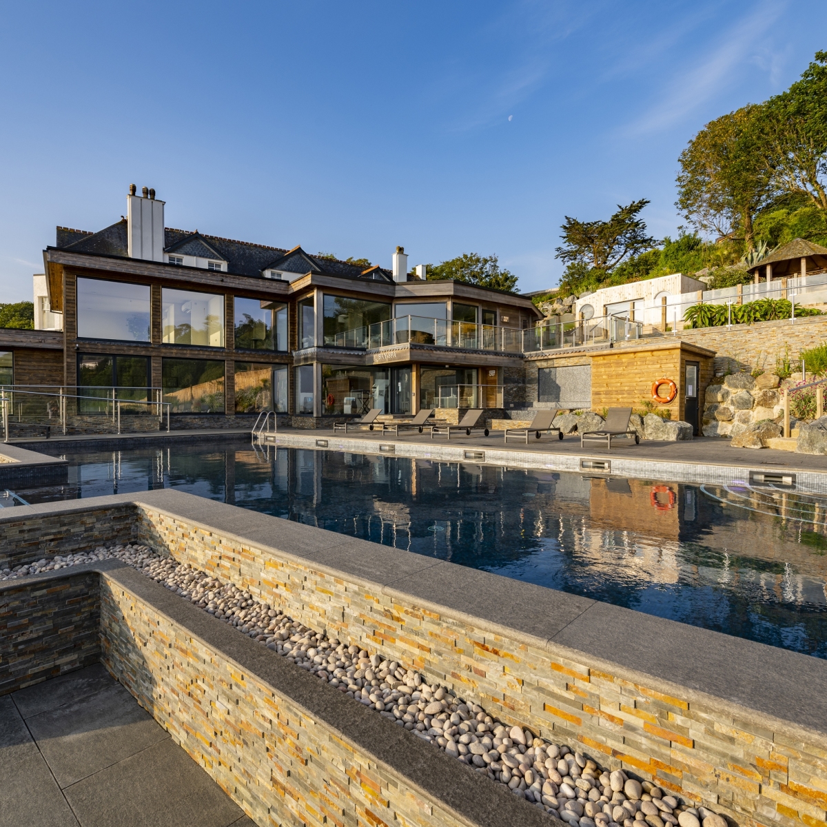 C Bay Spa | Carbis Bay Estate