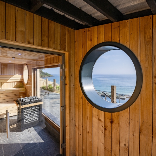 C Bay Spa | Carbis Bay Estate