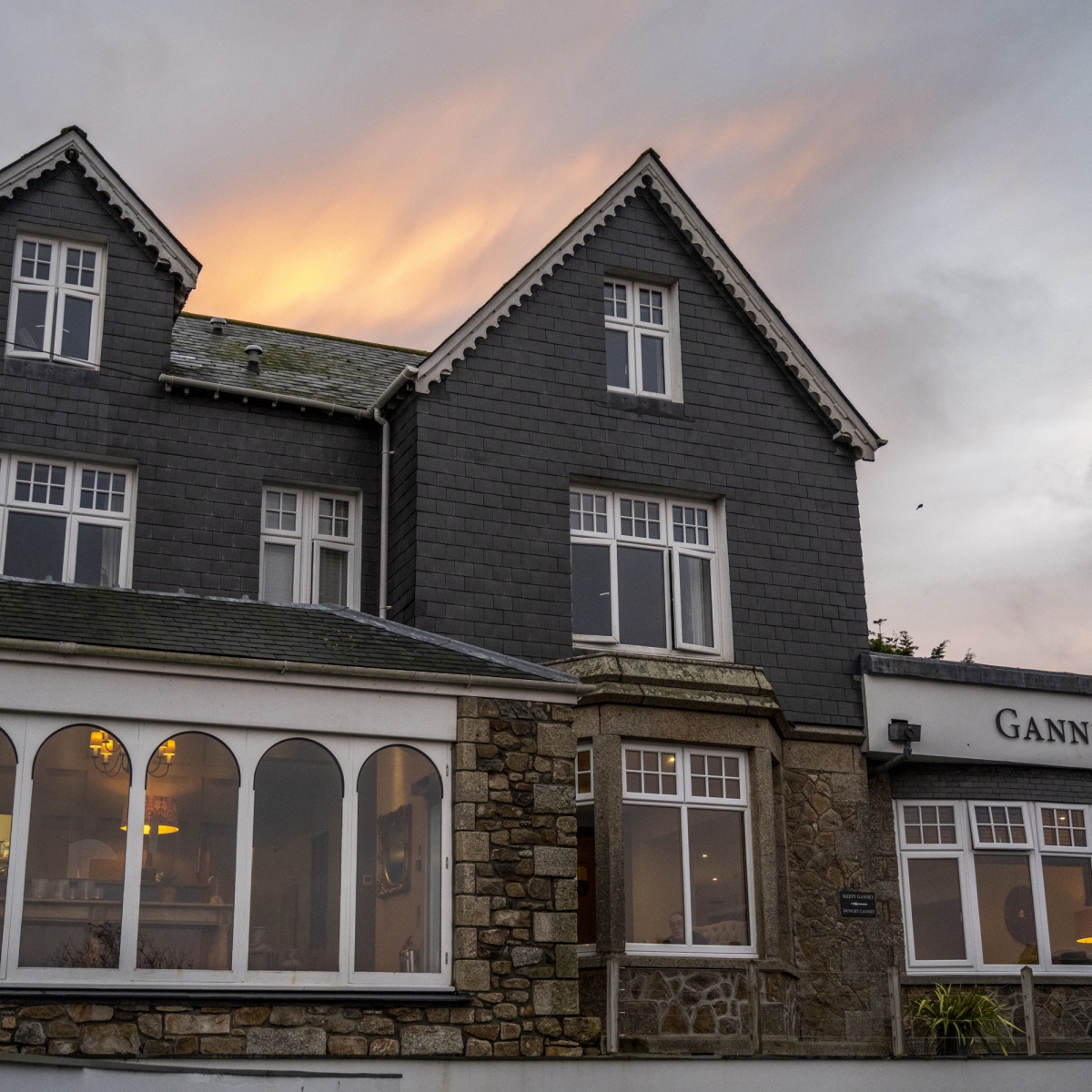 The Gannet Inn | Carbis Bay Estate