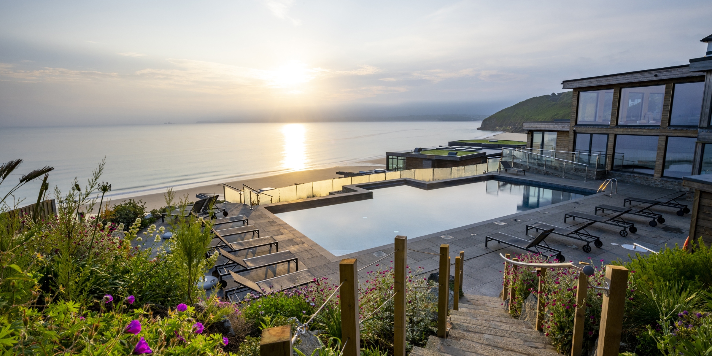 Spa Days | Carbis Bay Estate