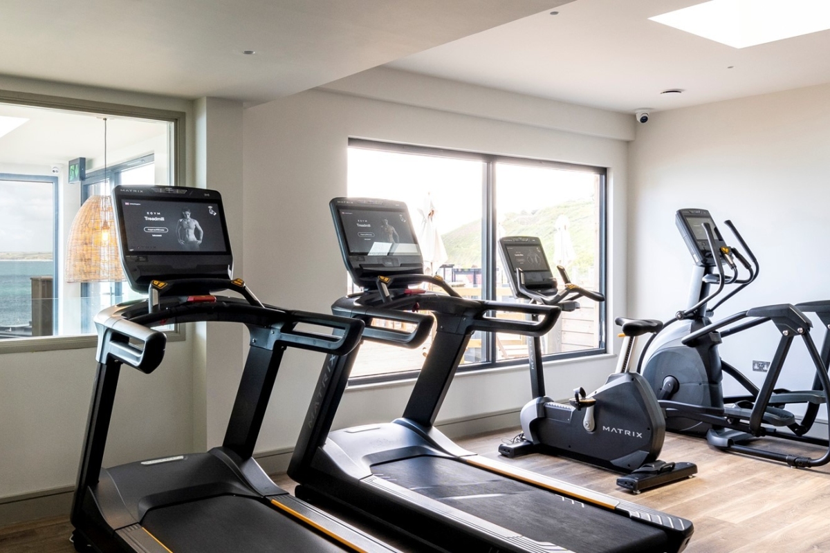 C Bay Spa | Carbis Bay Estate