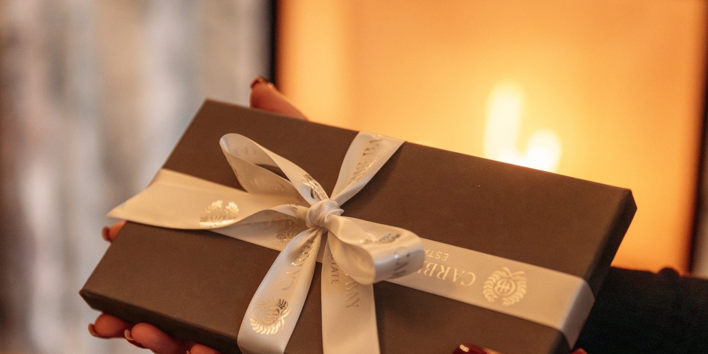 25% Off Gift Vouchers | Carbis Bay Estate