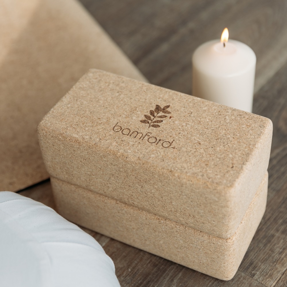 Yoga in the C Bay Studio | Carbis Bay Estate