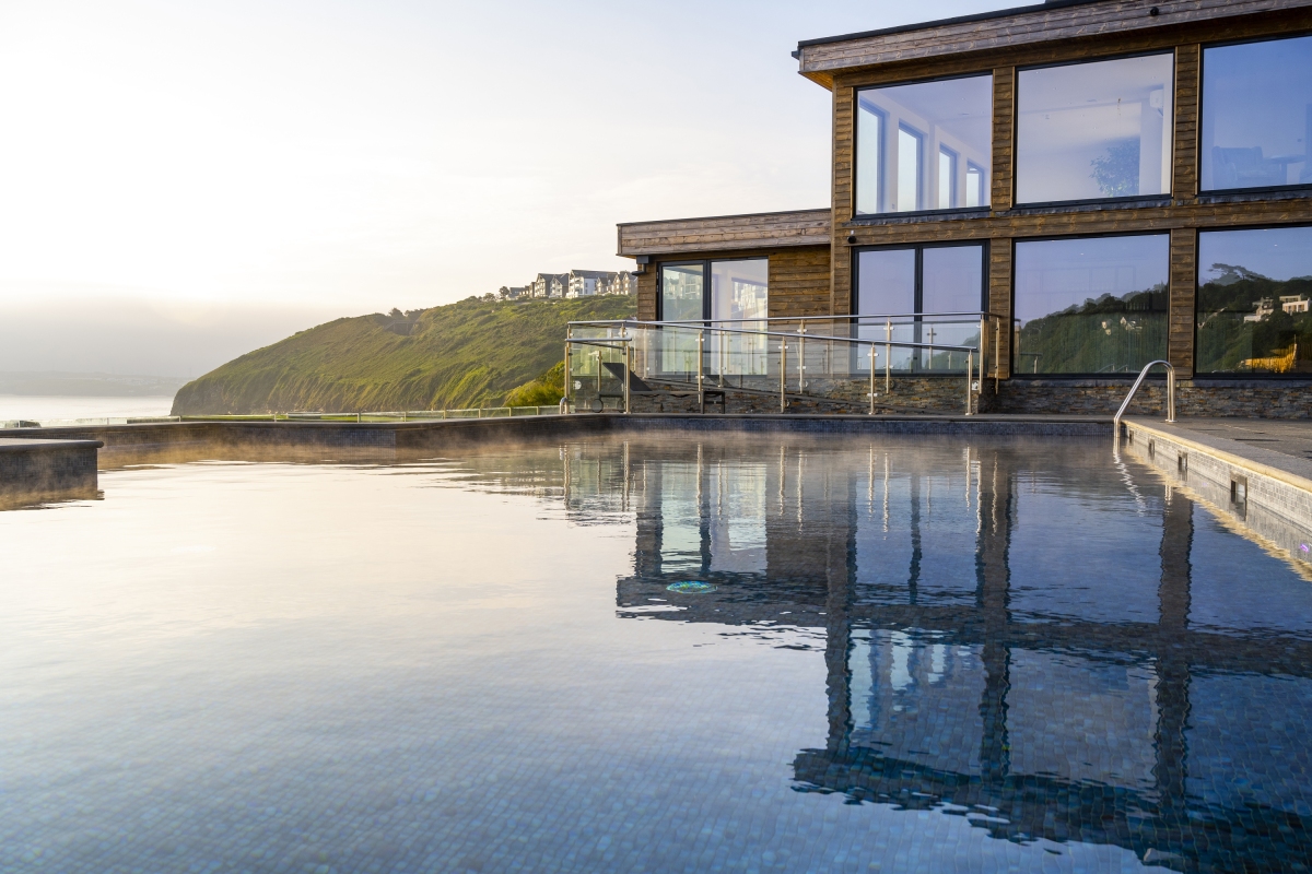 Long, Lazy Sunday Stay 2026 | Carbis Bay Estate