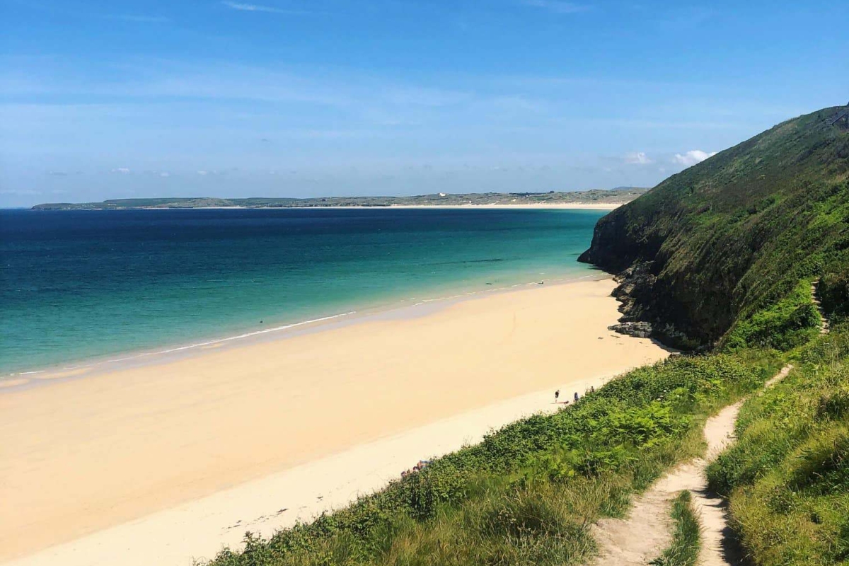 Top Things to Do in Cornwall This Easter 2024 | Carbis Bay Estate