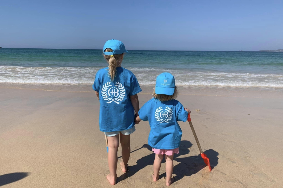 Top Things to Do in Cornwall This Easter 2024 | Carbis Bay Estate