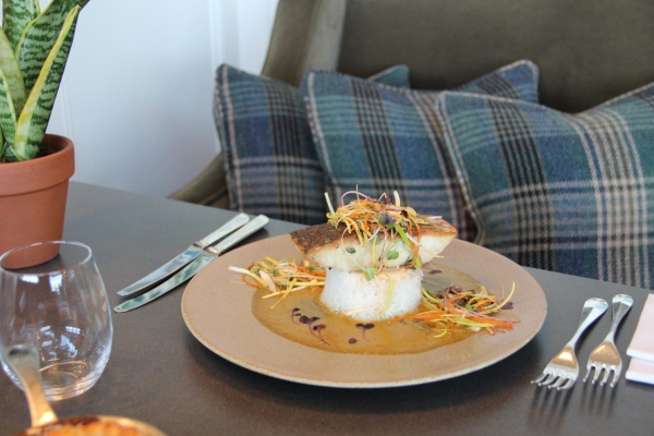 C Bay Spa | Carbis Bay Estate