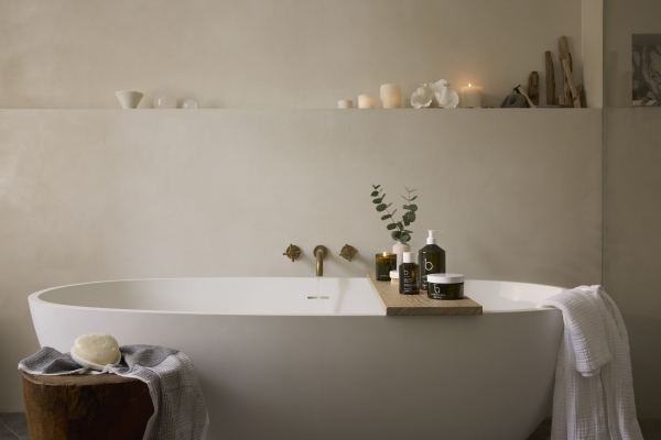 C Bay Spa | Carbis Bay Estate