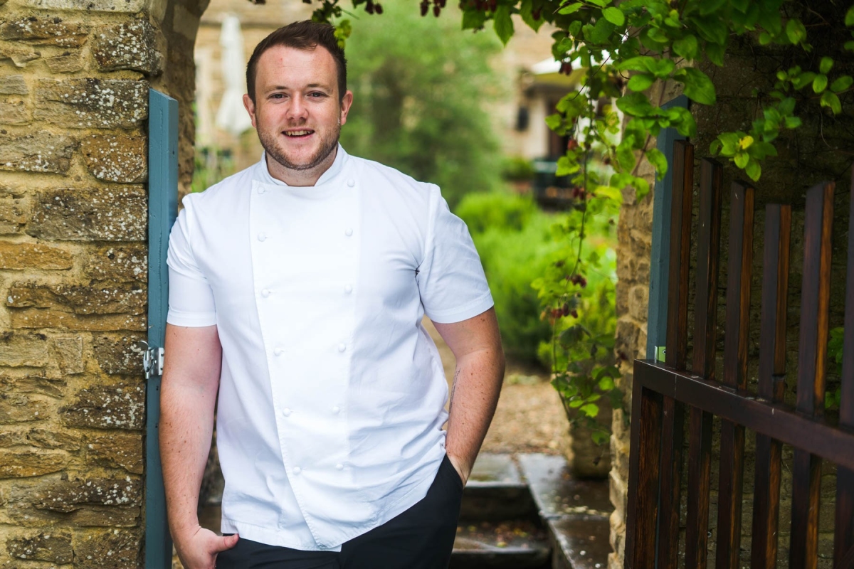 Top Chefs Join Tom Seller's Story By The Sea This… | Carbis Bay Estate