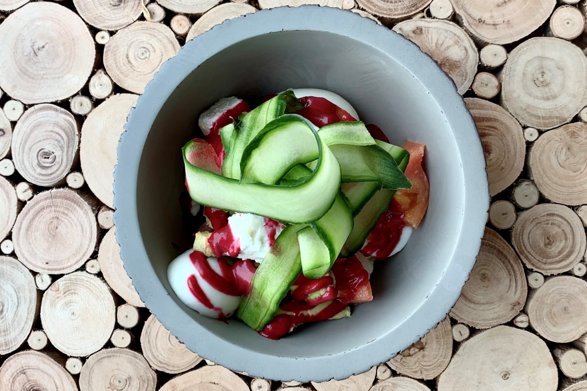 C Bay Spa | Carbis Bay Estate