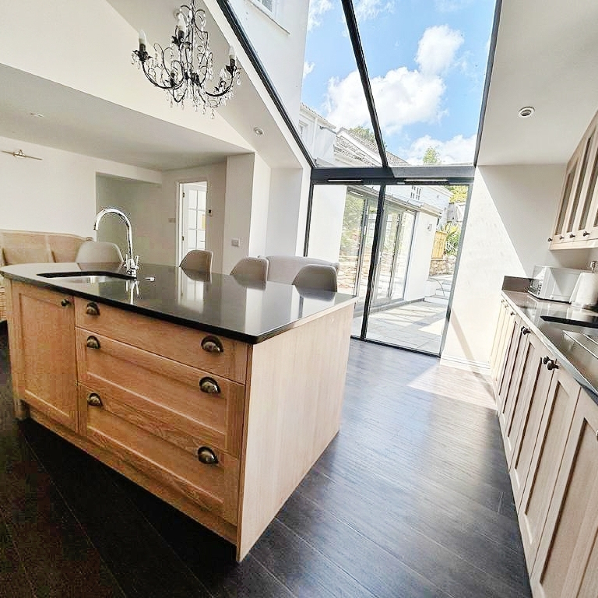 Moresk Cottage | Truro, Cornwall | Carbis Bay Estate