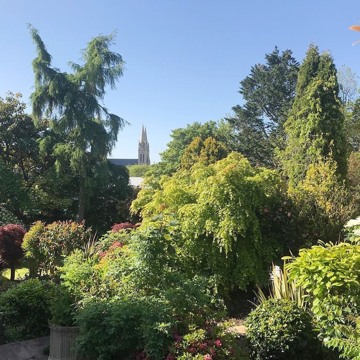 Moresk Cottage | Truro, Cornwall | Carbis Bay Estate