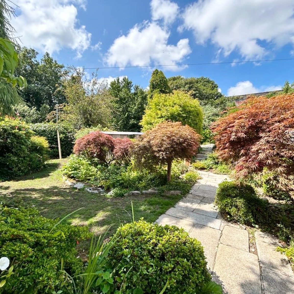Moresk Cottage | Truro, Cornwall | Carbis Bay Estate
