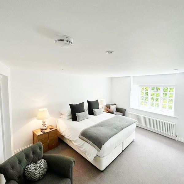 Moresk Cottage | Truro, Cornwall | Carbis Bay Estate
