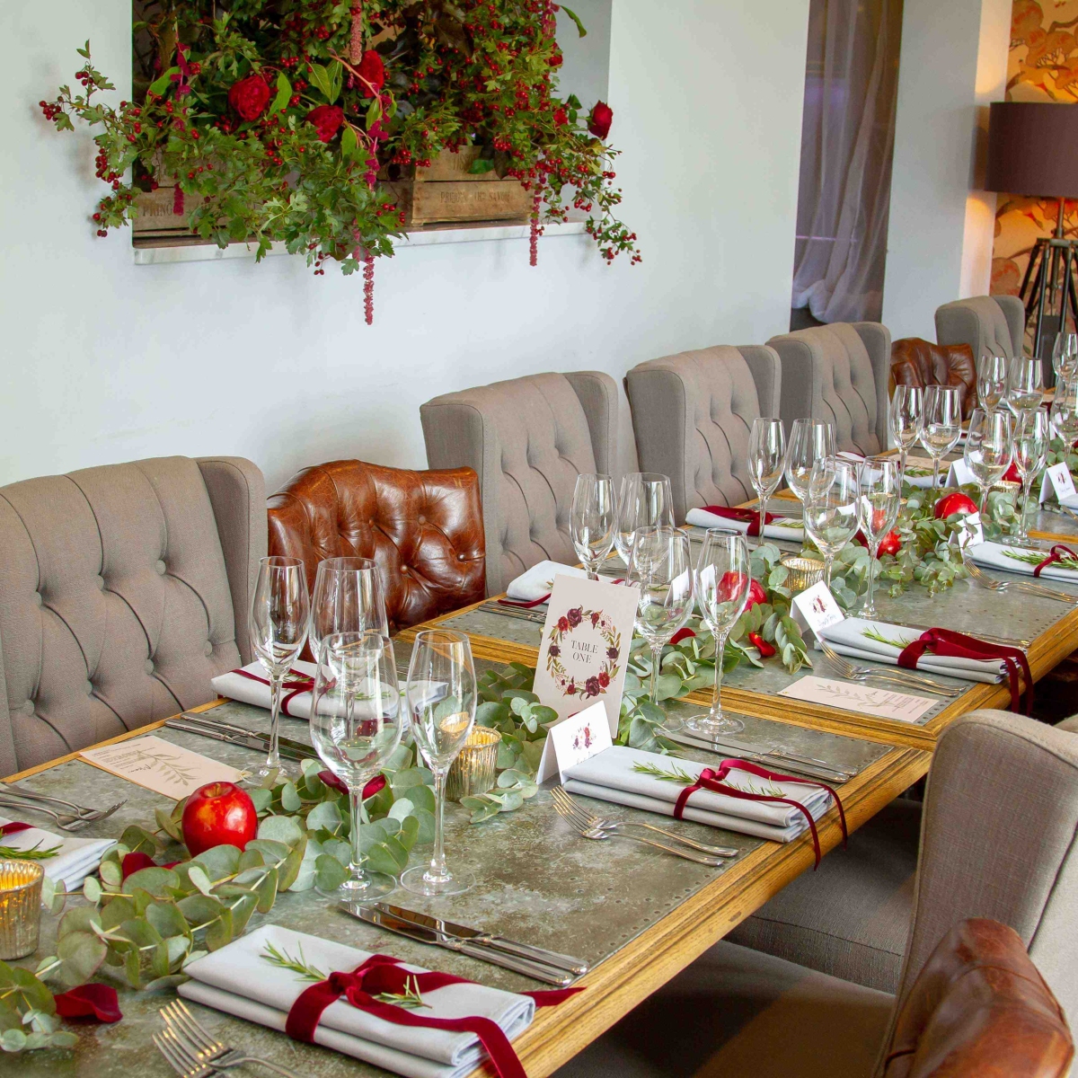 The Gannet Inn | Carbis Bay Estate