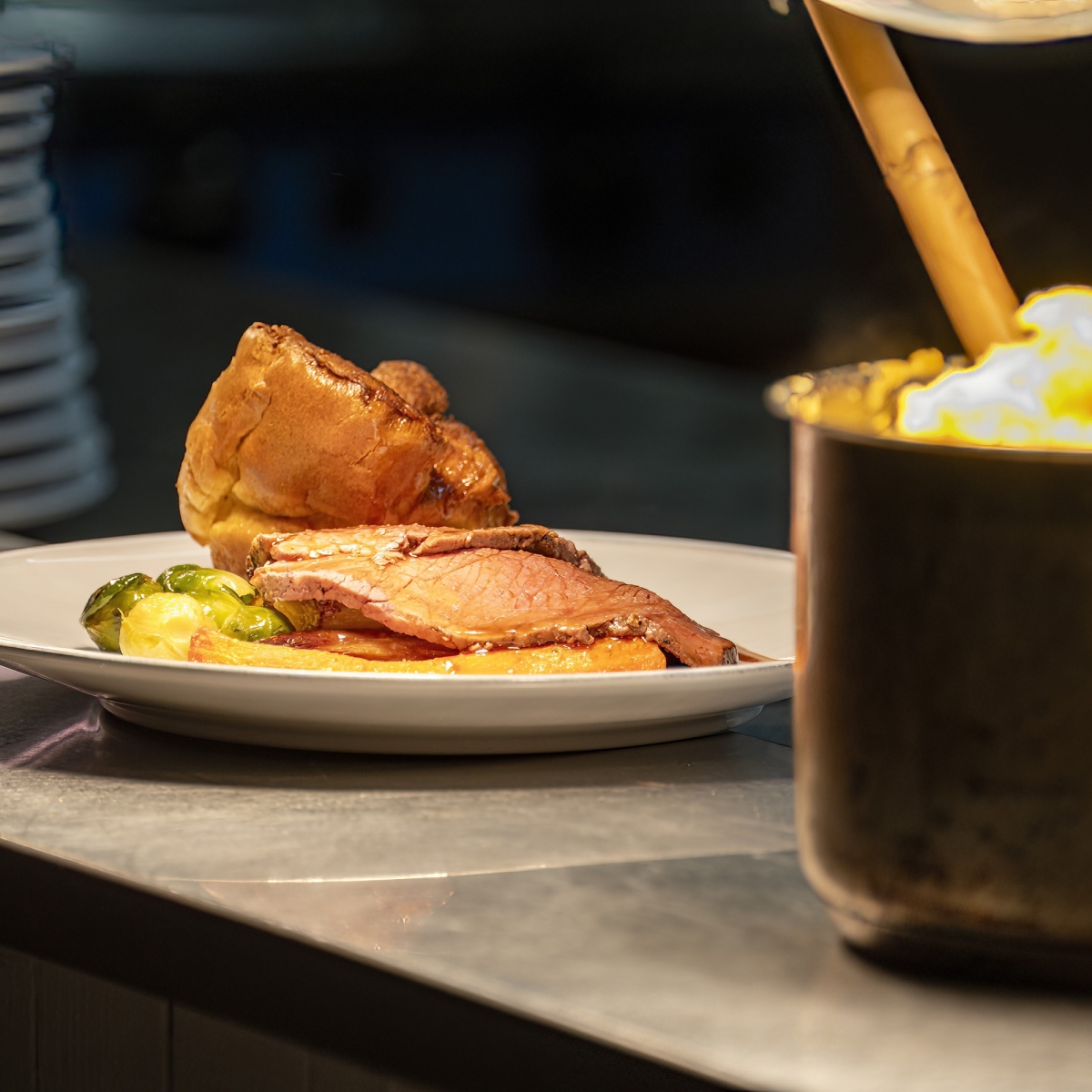 Christmas Party Nights | Carbis Bay Estate