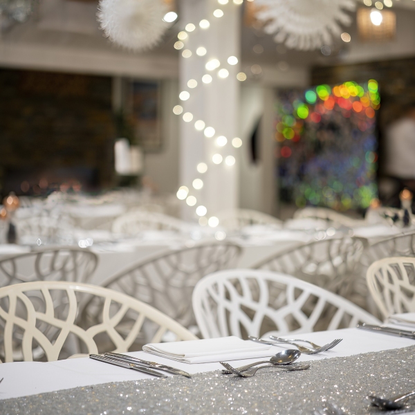 Christmas Party Nights | Carbis Bay Estate