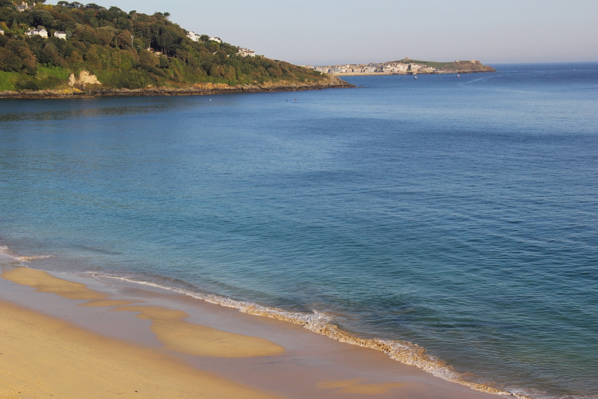 Escape to Carbis Bay 2026 | Carbis Bay Estate