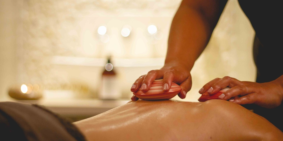 20% Off Spa Treatments in January and February… | Carbis Bay Estate