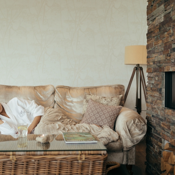 C Bay Spa | Carbis Bay Estate