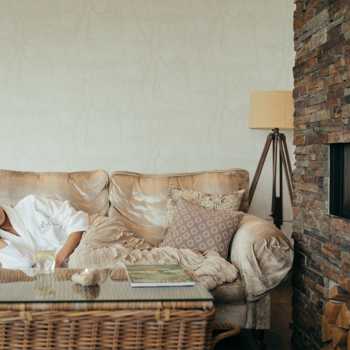 C Bay Spa | Carbis Bay Estate