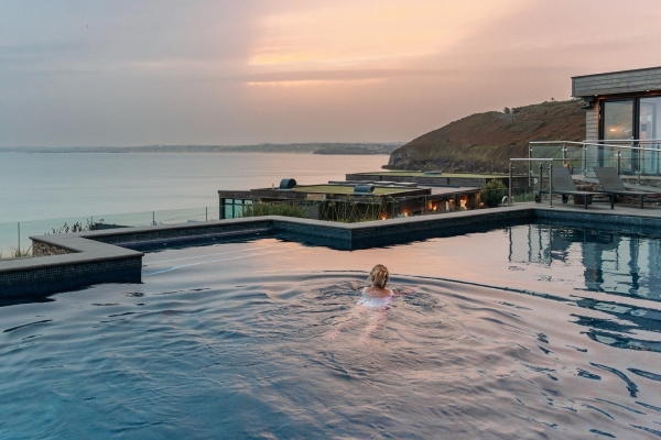 C Bay Spa | Carbis Bay Estate