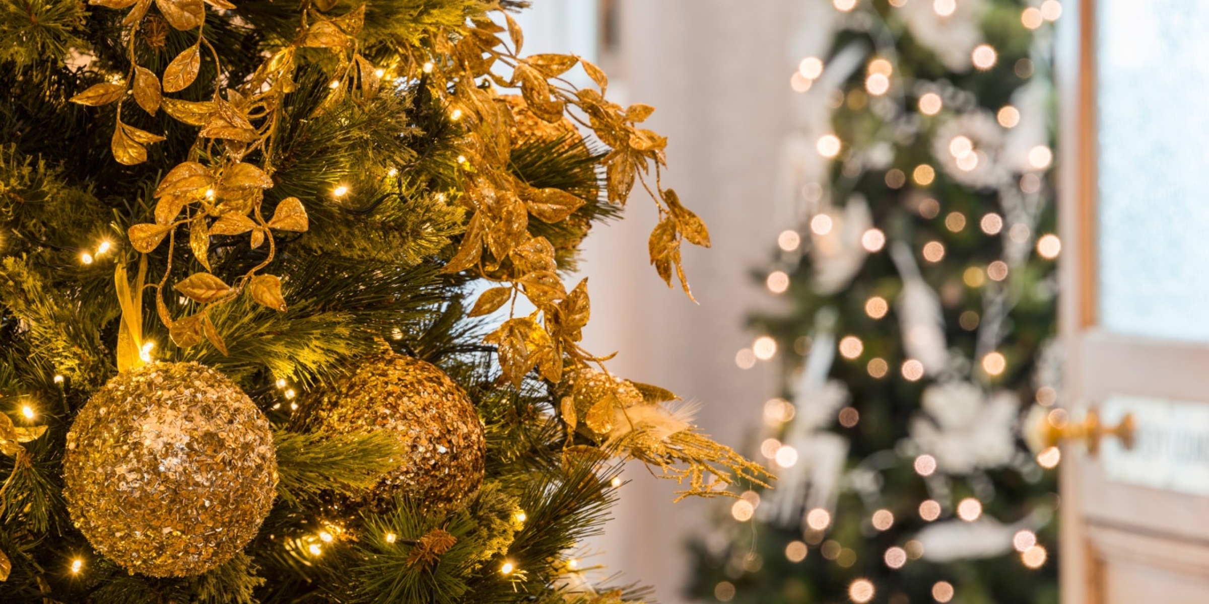 Christmas Stay in the Main House Hotel 2026 | Carbis Bay Estate