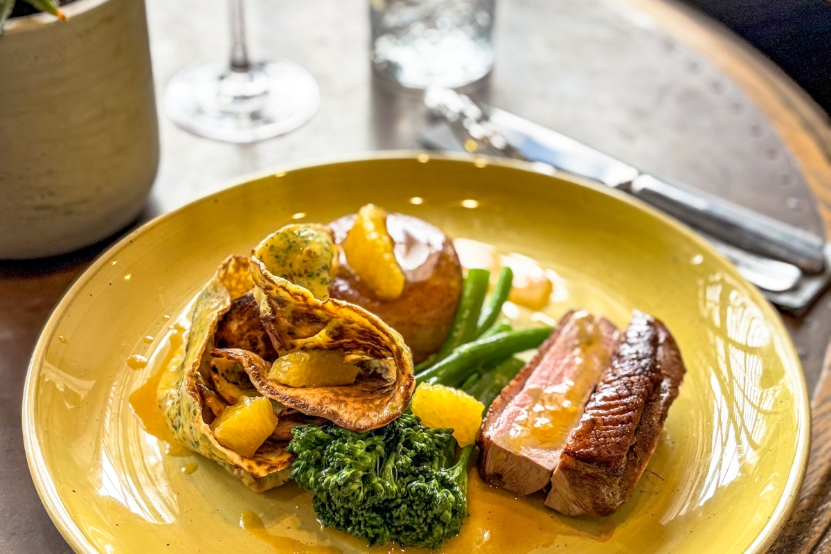 The Hungry Gannet | Carbis Bay Estate