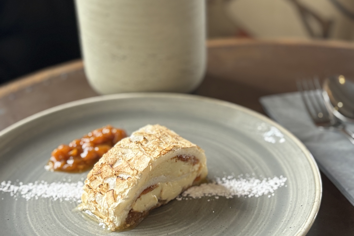 The Hungry Gannet | Carbis Bay Estate