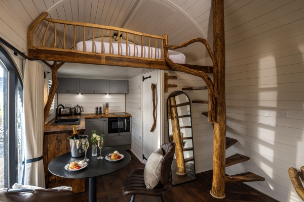 Dine & Stay at POD St Ives | Carbis Bay Estate