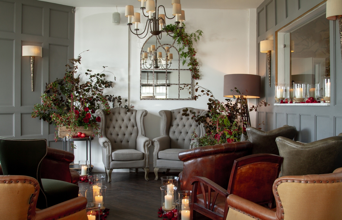 The Gannet Inn | Carbis Bay Estate