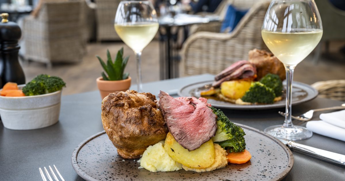 Long, Lazy Sunday Stay 2026 | Carbis Bay Estate