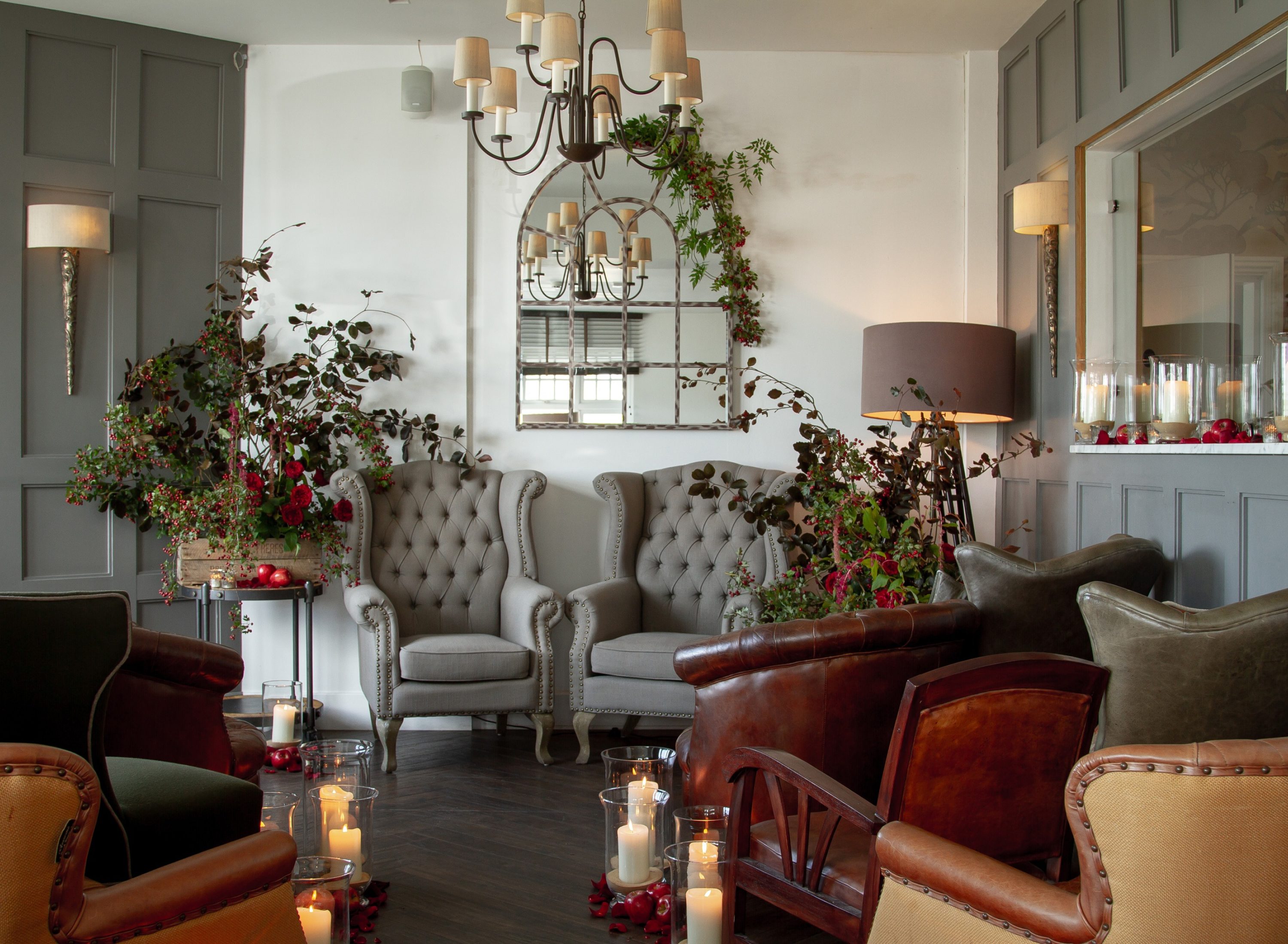 The Gannet Inn | Carbis Bay Estate