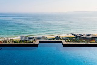 C Bay Spa | Luxury Spa Hotel |Carbis Bay Estate