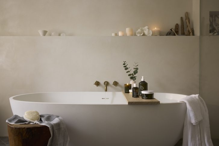 C Bay Spa | Carbis Bay Estate